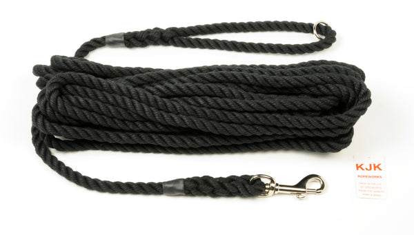 KJK Ropeworks - 8mm Diameter Rope Tracking Line (can be halved in length)